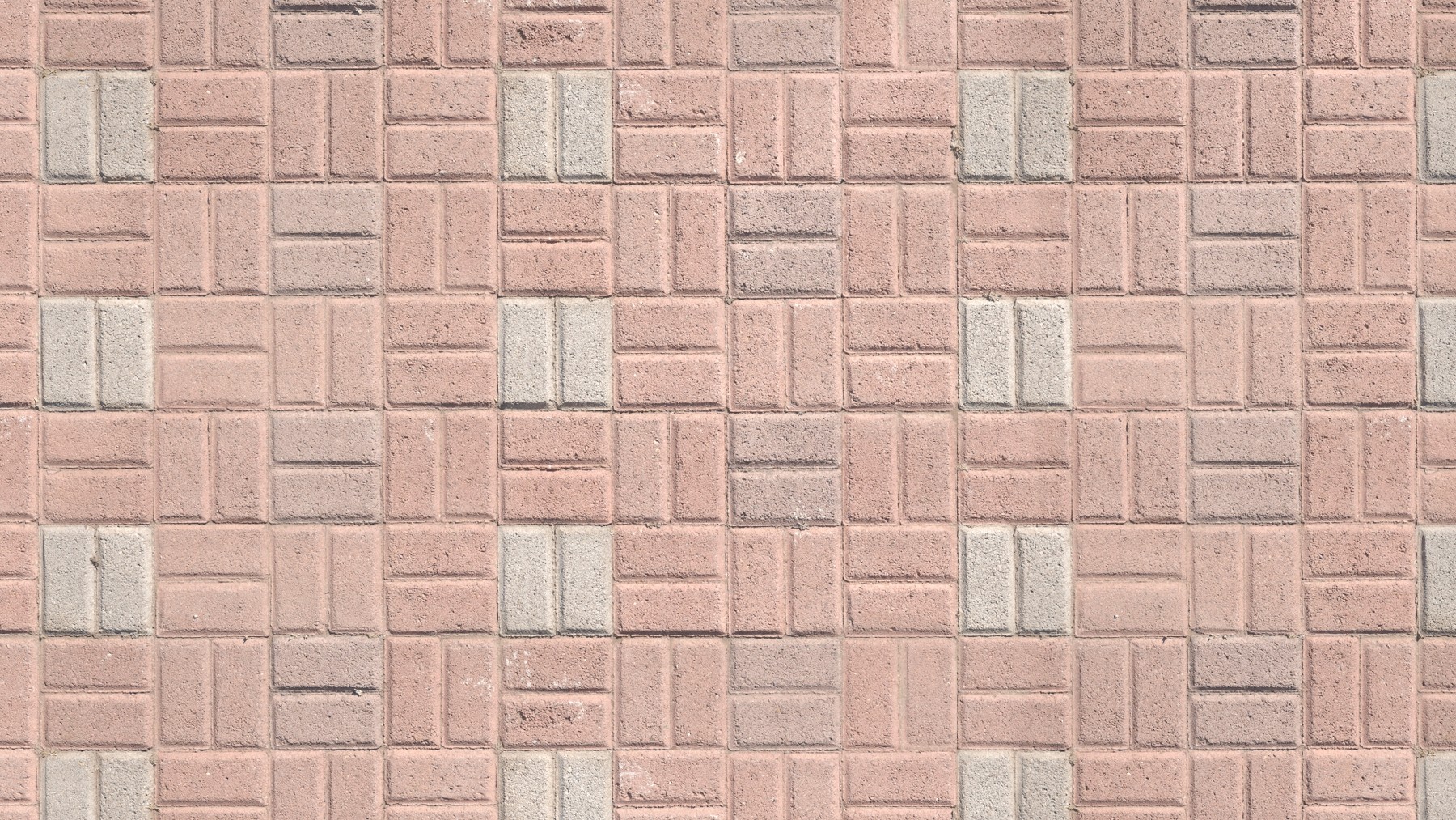 ArtStation - Paving Bricks - 3D Scanned - 1.2 m x 2.4 meters - Seamless ...