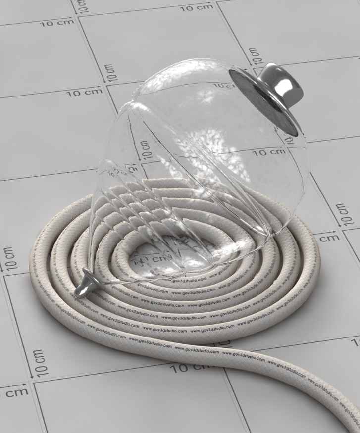 ArtStation - Archviz Translucent Glass Pack of 30 V-ray Materials for ...