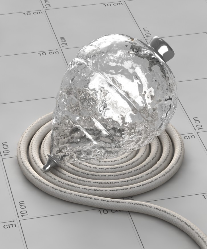 ArtStation - Archviz Translucent Glass Pack of 30 V-ray Materials for ...