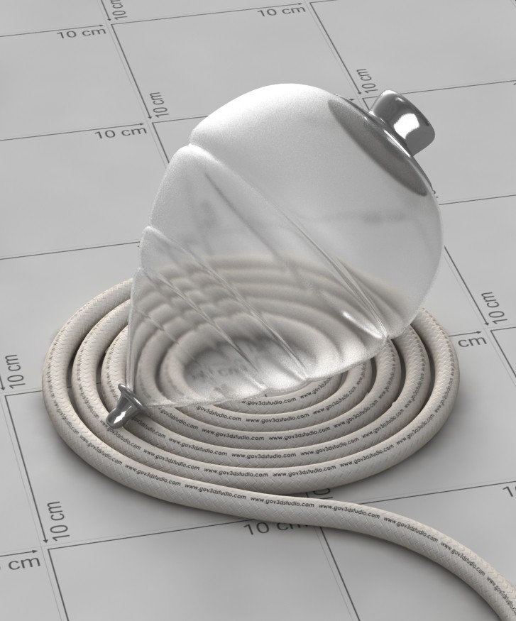 ArtStation - Archviz Translucent Glass Pack of 30 V-ray Materials for ...