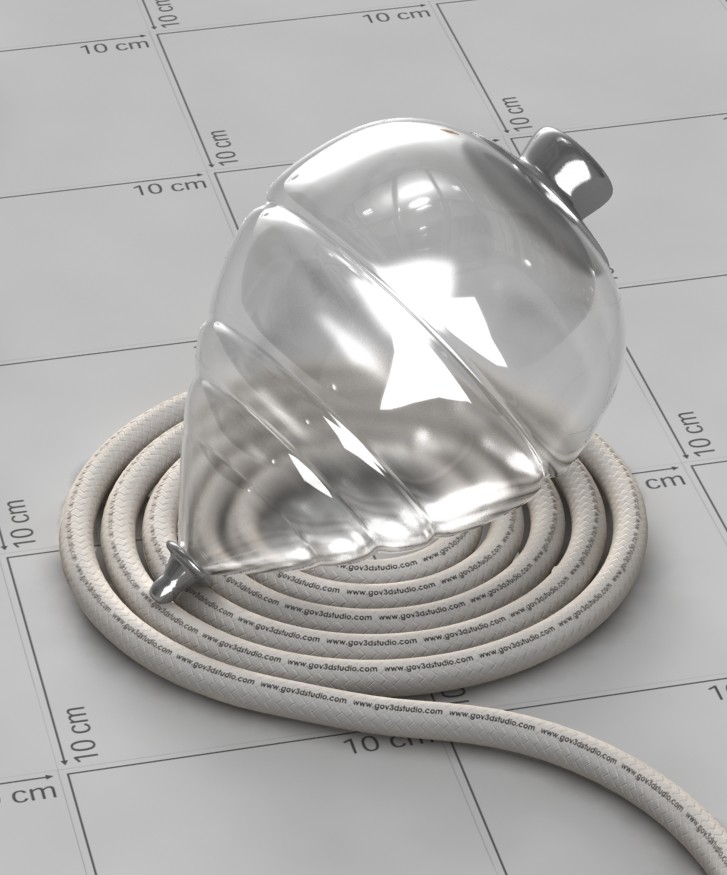 ArtStation - Archviz Translucent Glass Pack of 30 V-ray Materials for ...