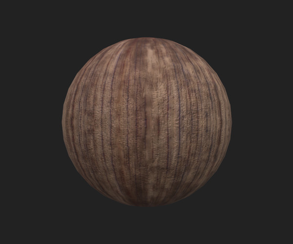 ArtStation - [Free] Wood pbr | Resources