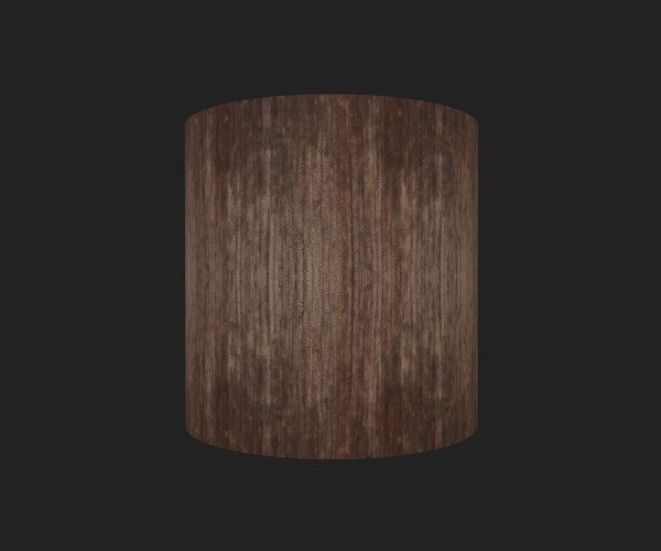 ArtStation - [Free] Wood pbr | Resources