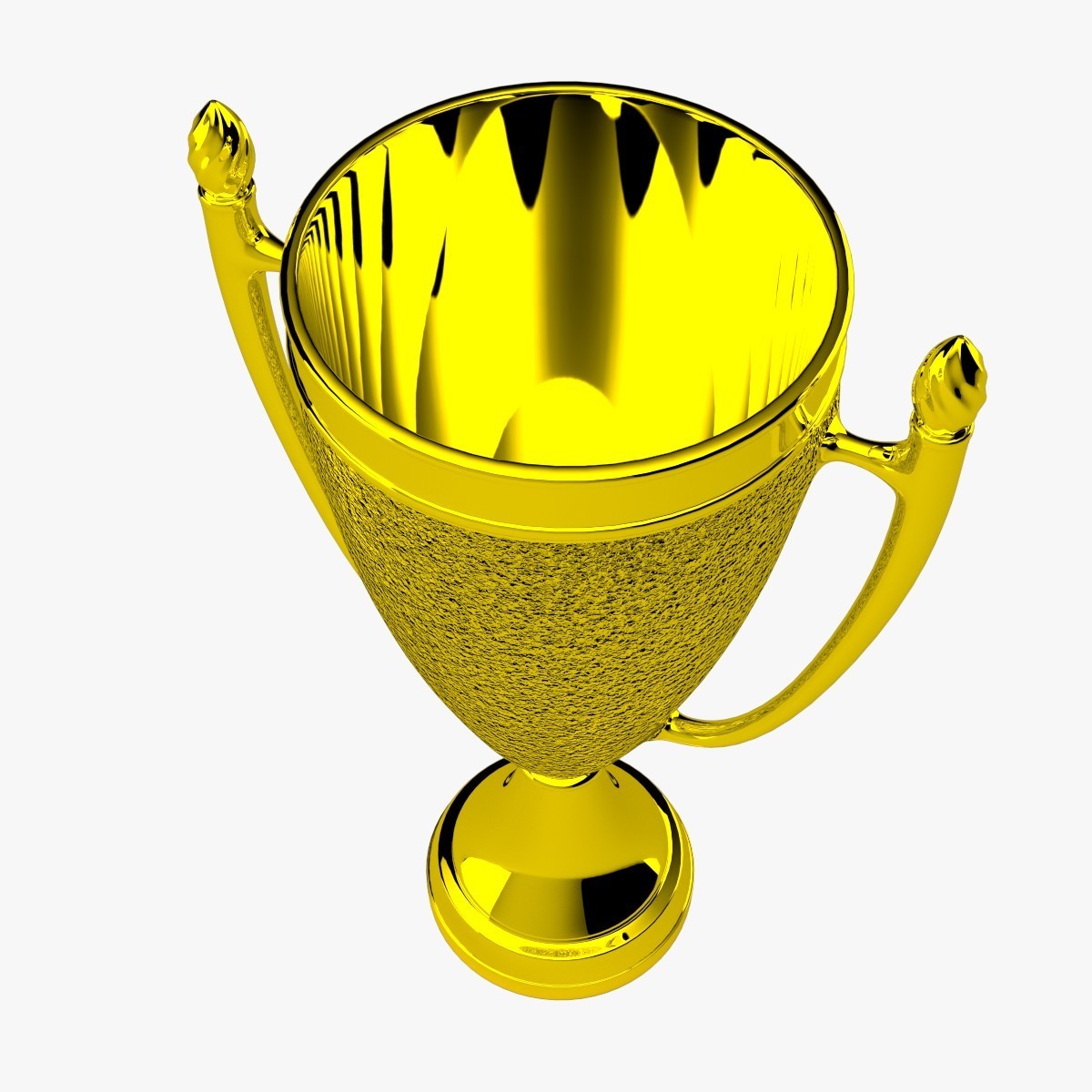 ArtStation - Trophy Cup | Resources