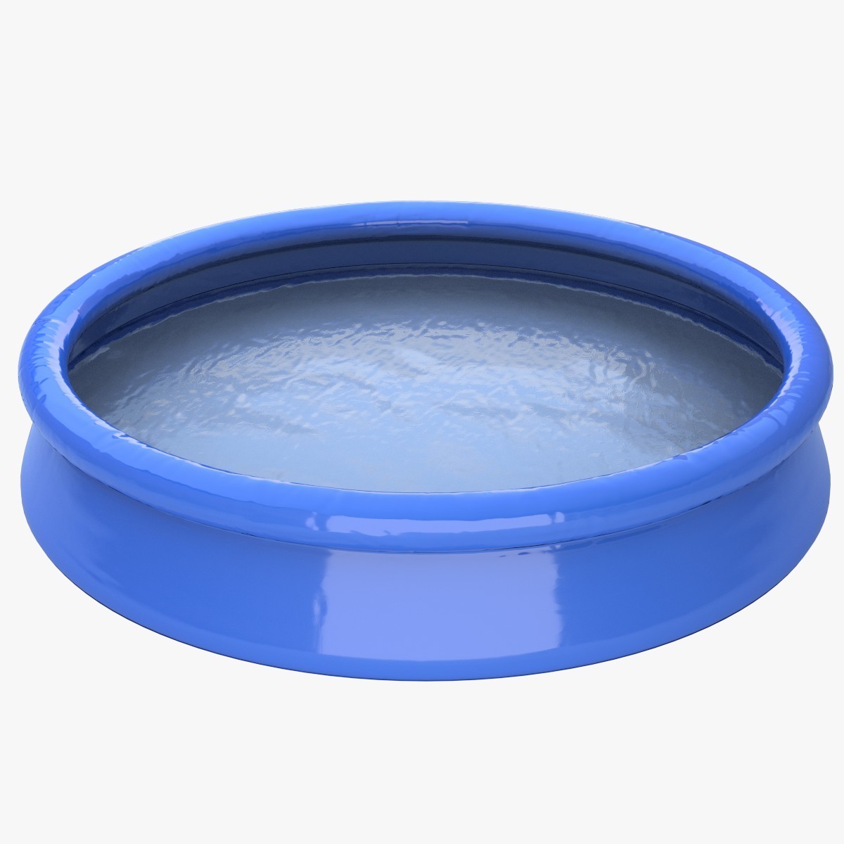 ArtStation - Paddling Pool | Resources