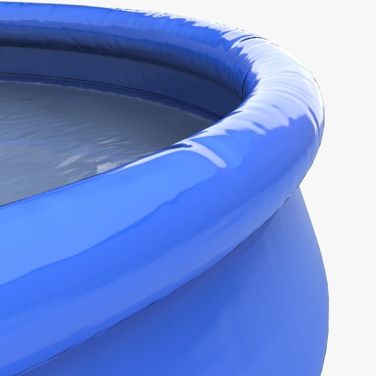 ArtStation - Paddling Pool | Resources