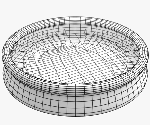 ArtStation - Paddling Pool | Resources