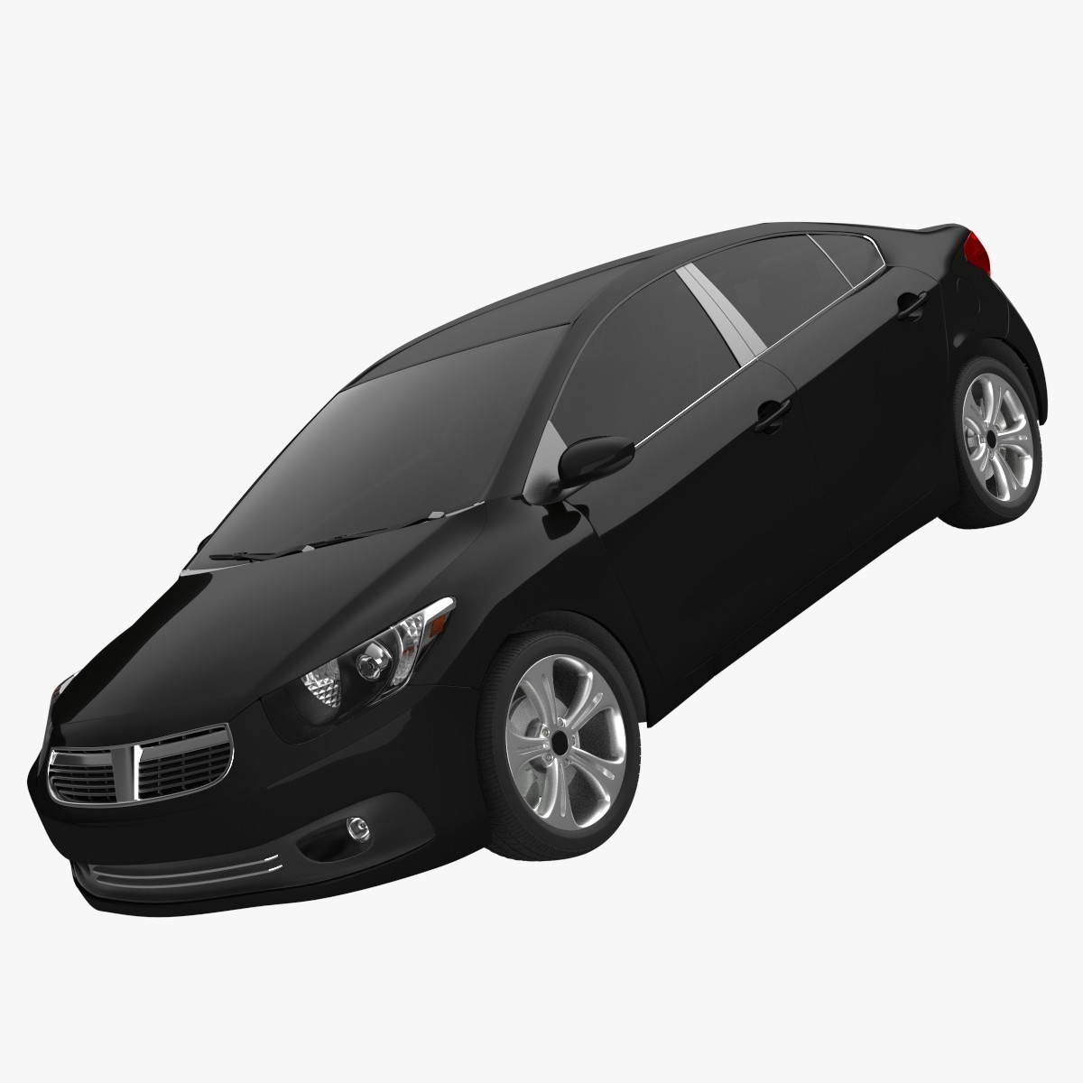 ArtStation - Sedan 2 | Resources