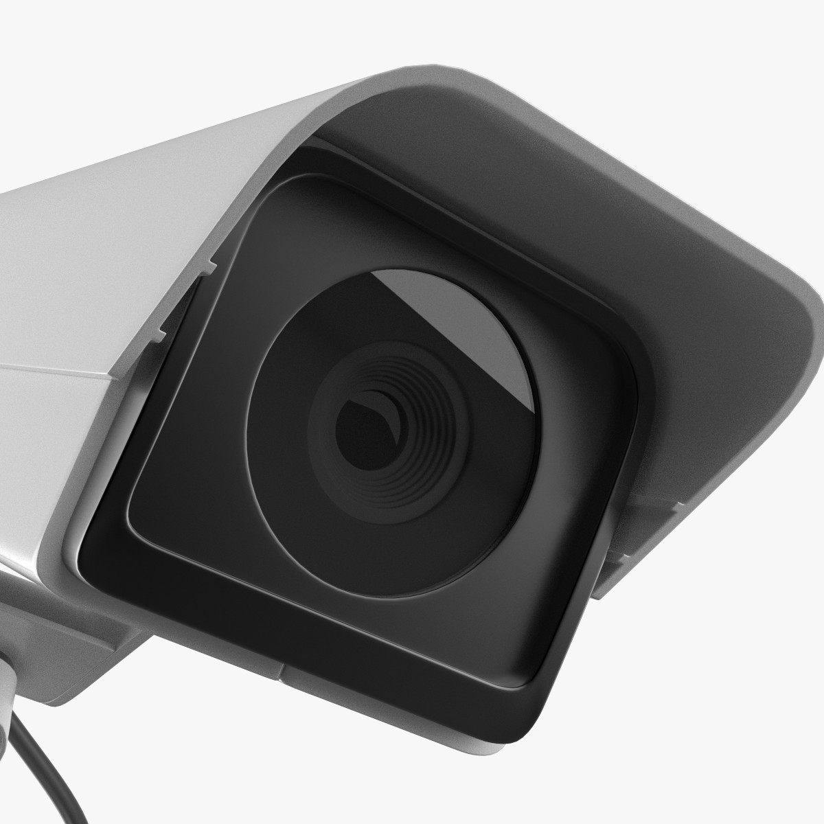 ArtStation - CCTV Camera | Resources