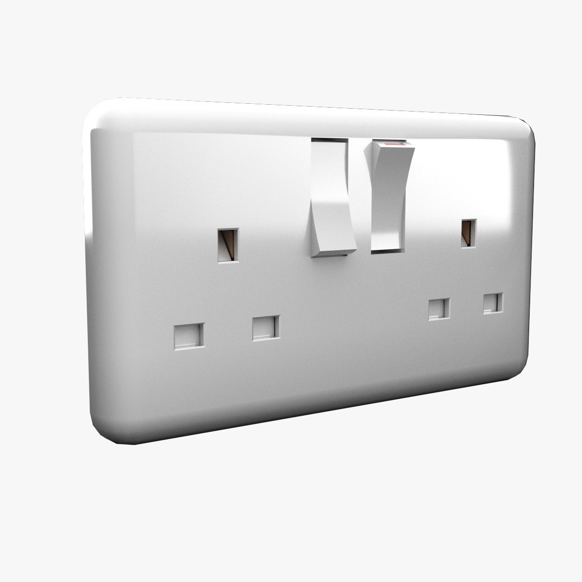 ArtStation - Plug Socket | Resources