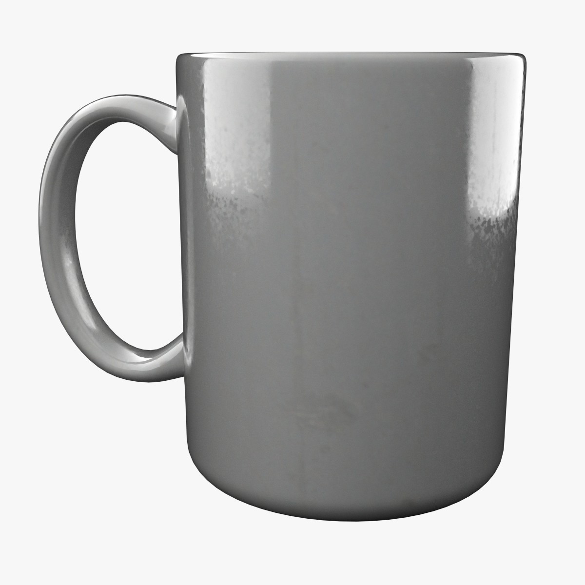 ArtStation - Mug | Resources