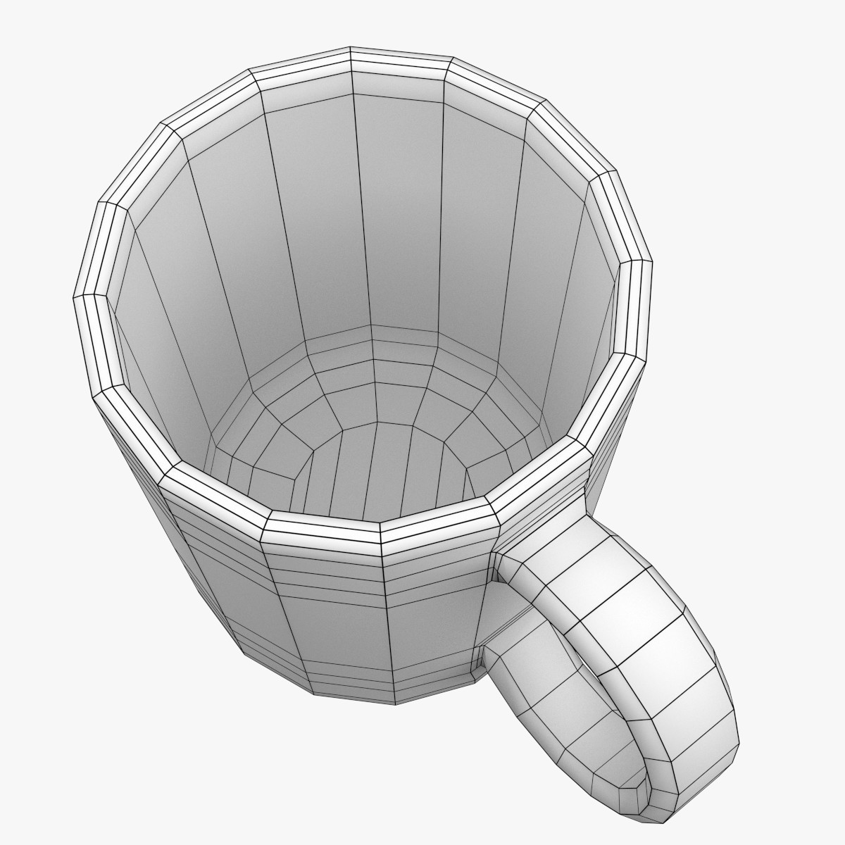 ArtStation - Mug | Resources