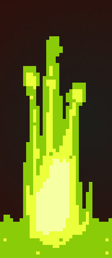 ArtStation - Poison Trap | Game Assets