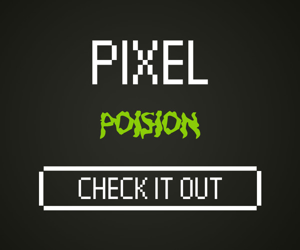 ArtStation - Poison Trap | Game Assets