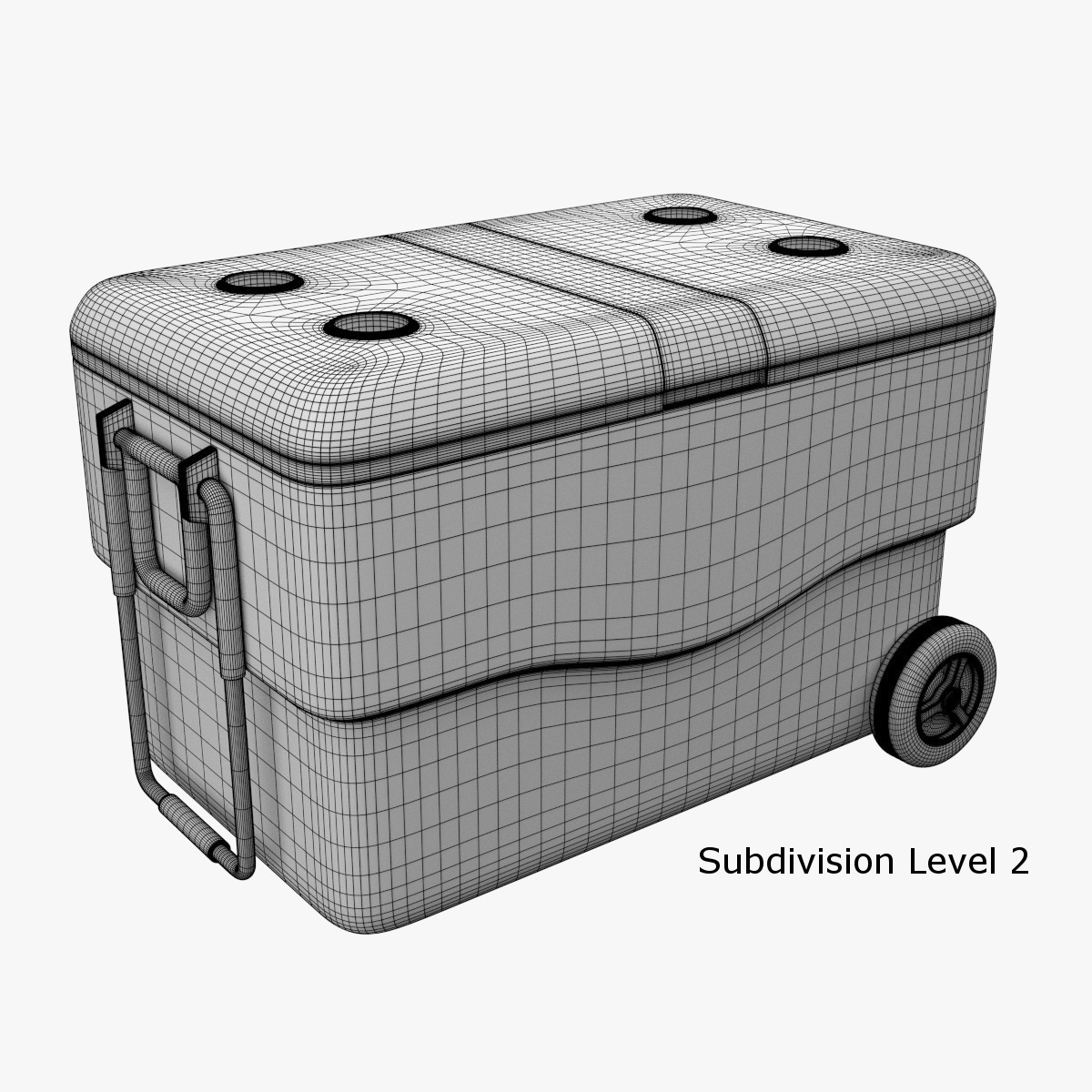 ArtStation - Cooler | Resources