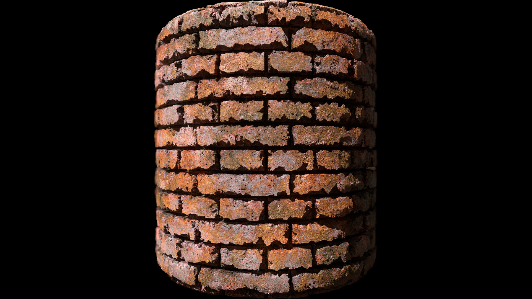 ArtStation - 147. Brick#16 | Game Assets