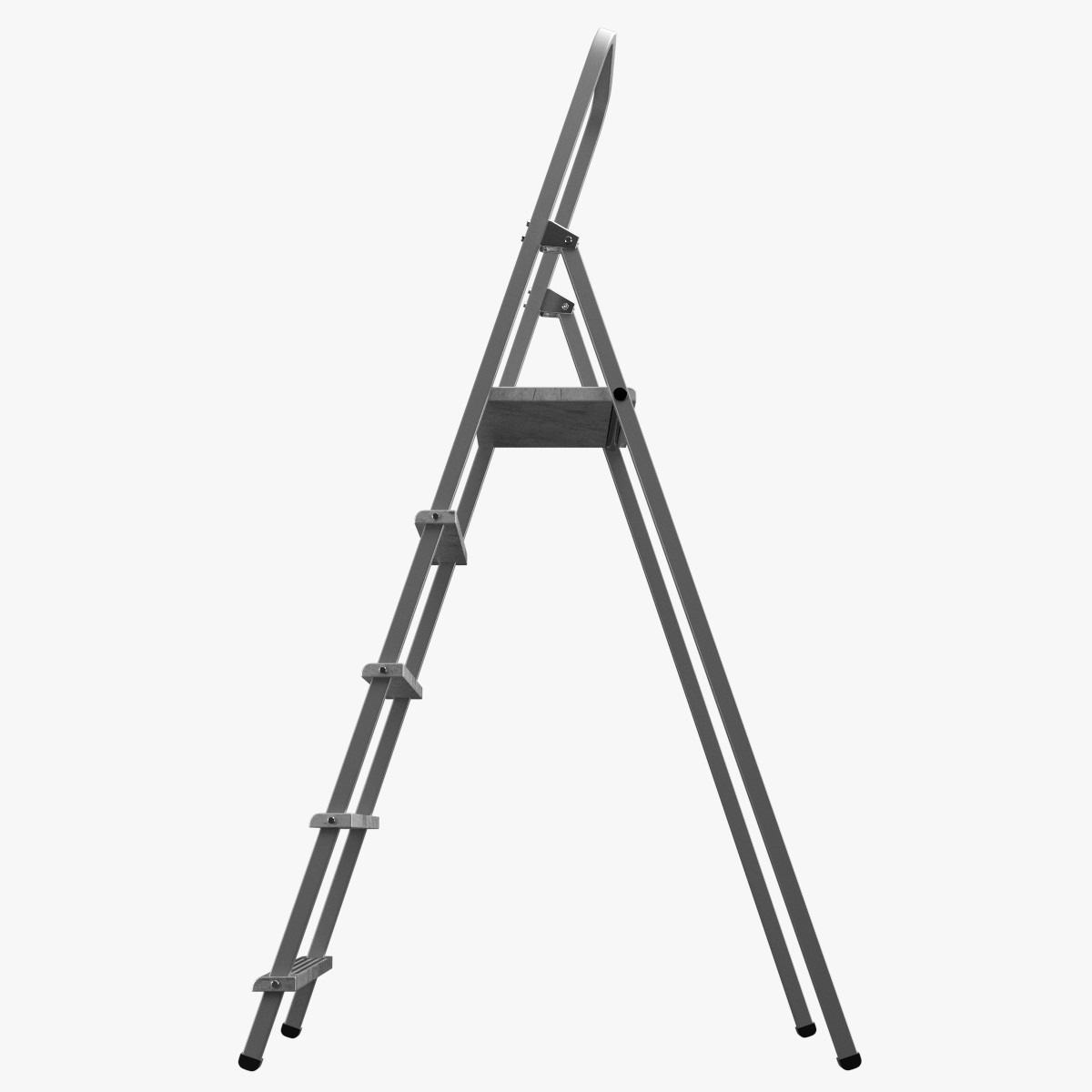 ArtStation - Step Ladder 2 | Resources