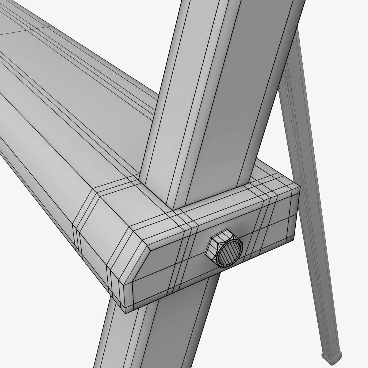 ArtStation - Step Ladder 2 | Resources