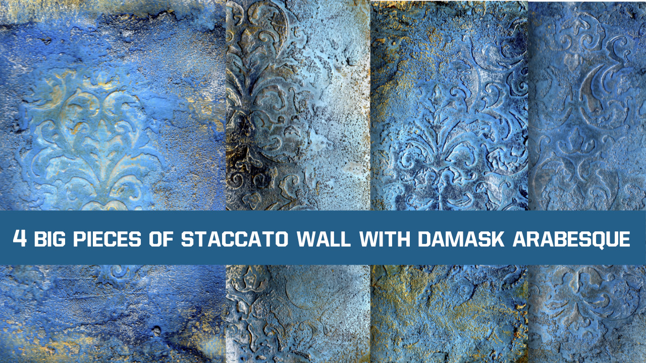 ArtStation - 11 high resolutions relief textures | Resources