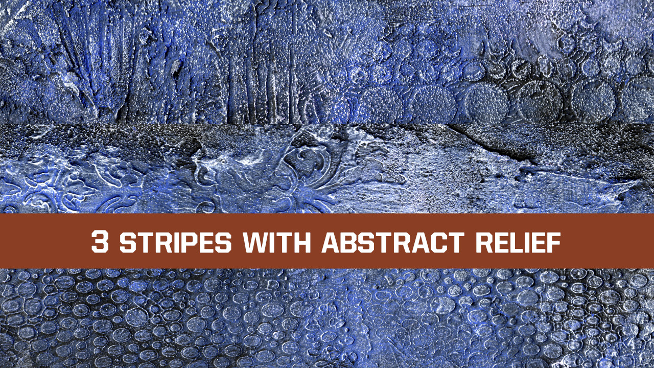 ArtStation - 11 high resolutions relief textures | Resources