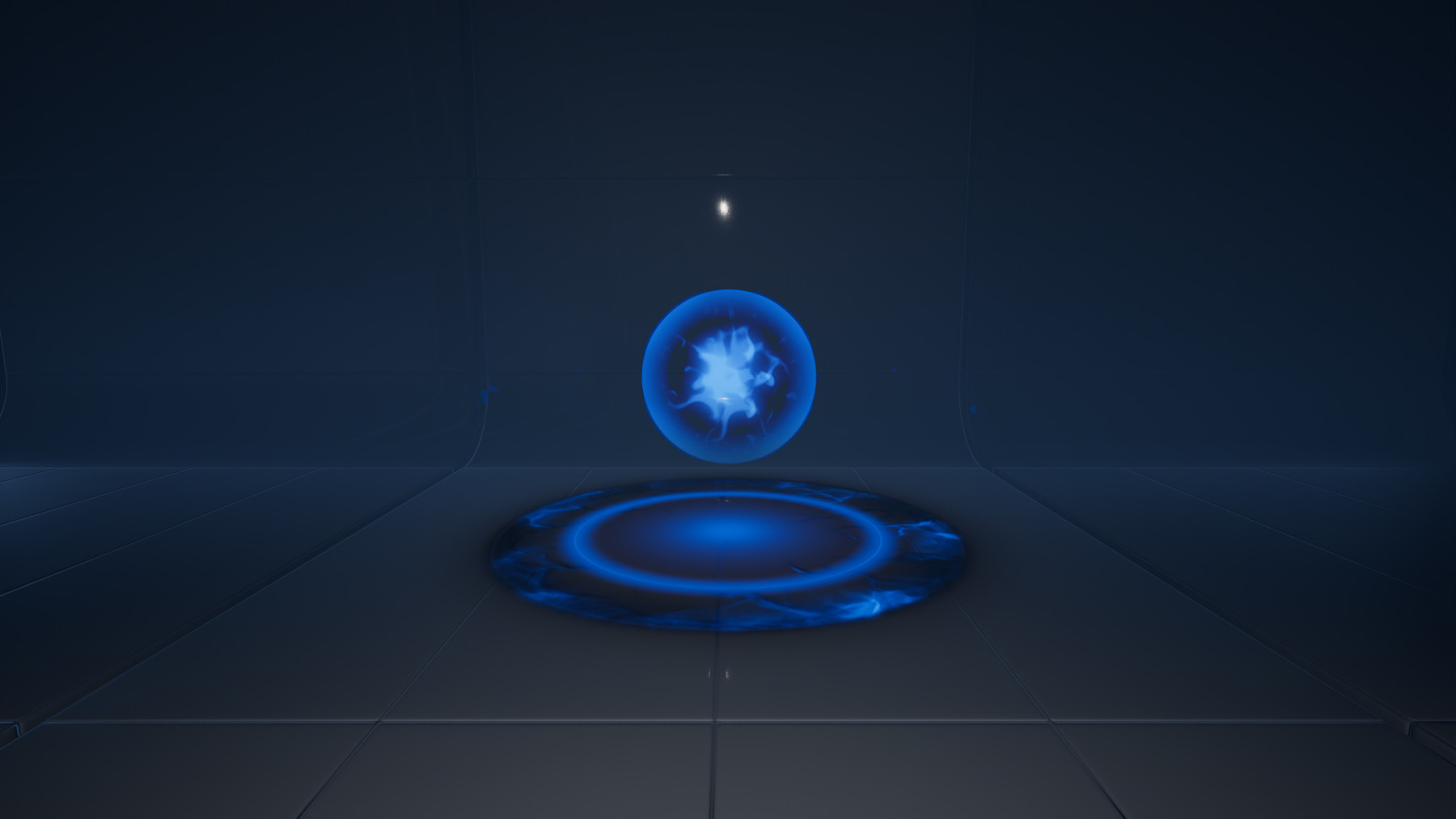 ArtStation - AoE Magic Abilities Vol. 1 - Unreal Engine | Game Assets