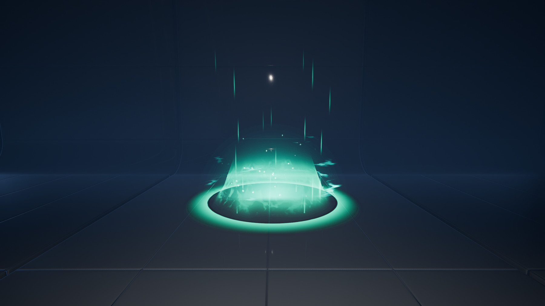 ArtStation - AoE Magic Abilities Vol. 1 - Unreal Engine | Game Assets