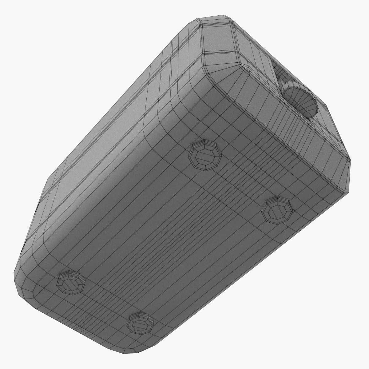 ArtStation - Toaster | Resources