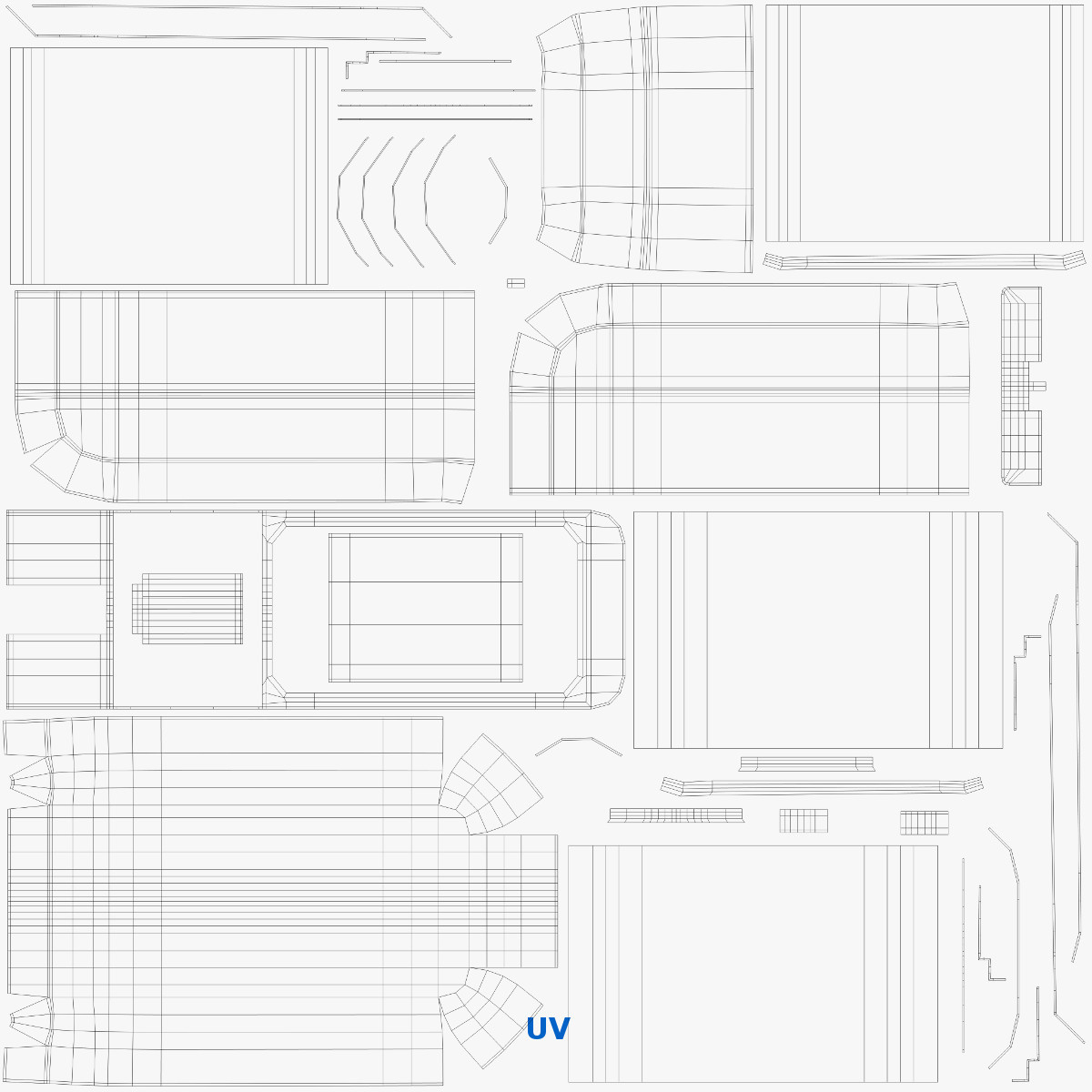 ArtStation - Toaster | Resources