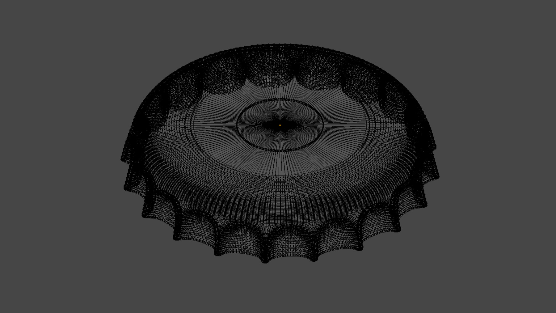 ArtStation - Bottle Cap | Resources