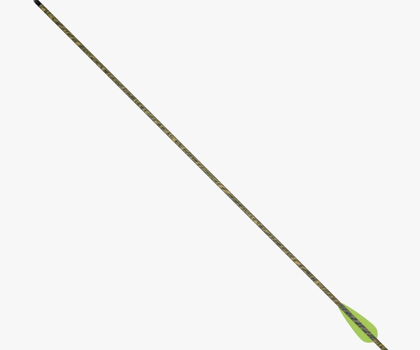 ArtStation - Arrow 4 | Game Assets