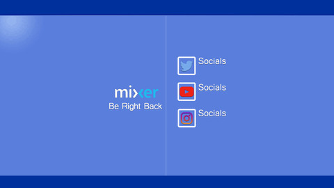 ArtStation - Windows XP Stream set | Artworks