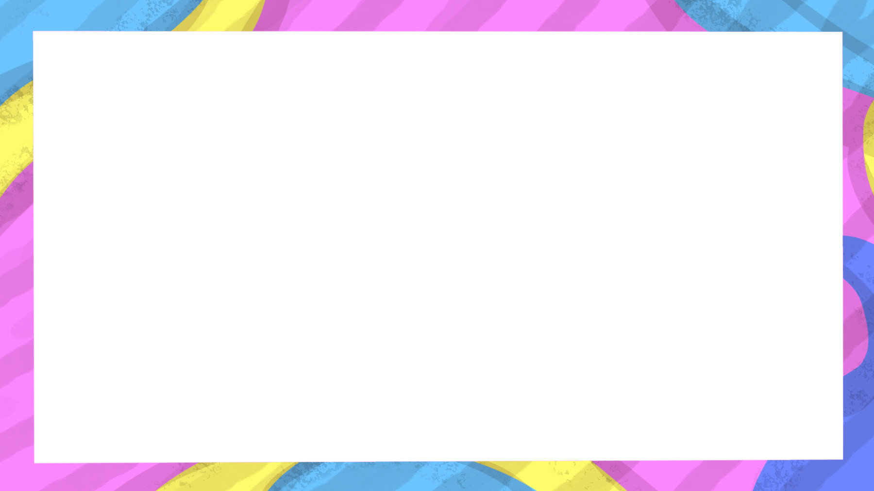 ArtStation - Pastel Stream Theme | Artworks