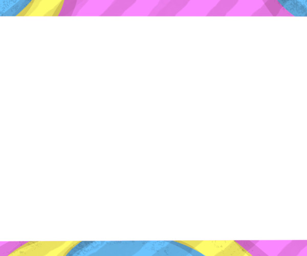 ArtStation - Pastel Stream Theme | Artworks