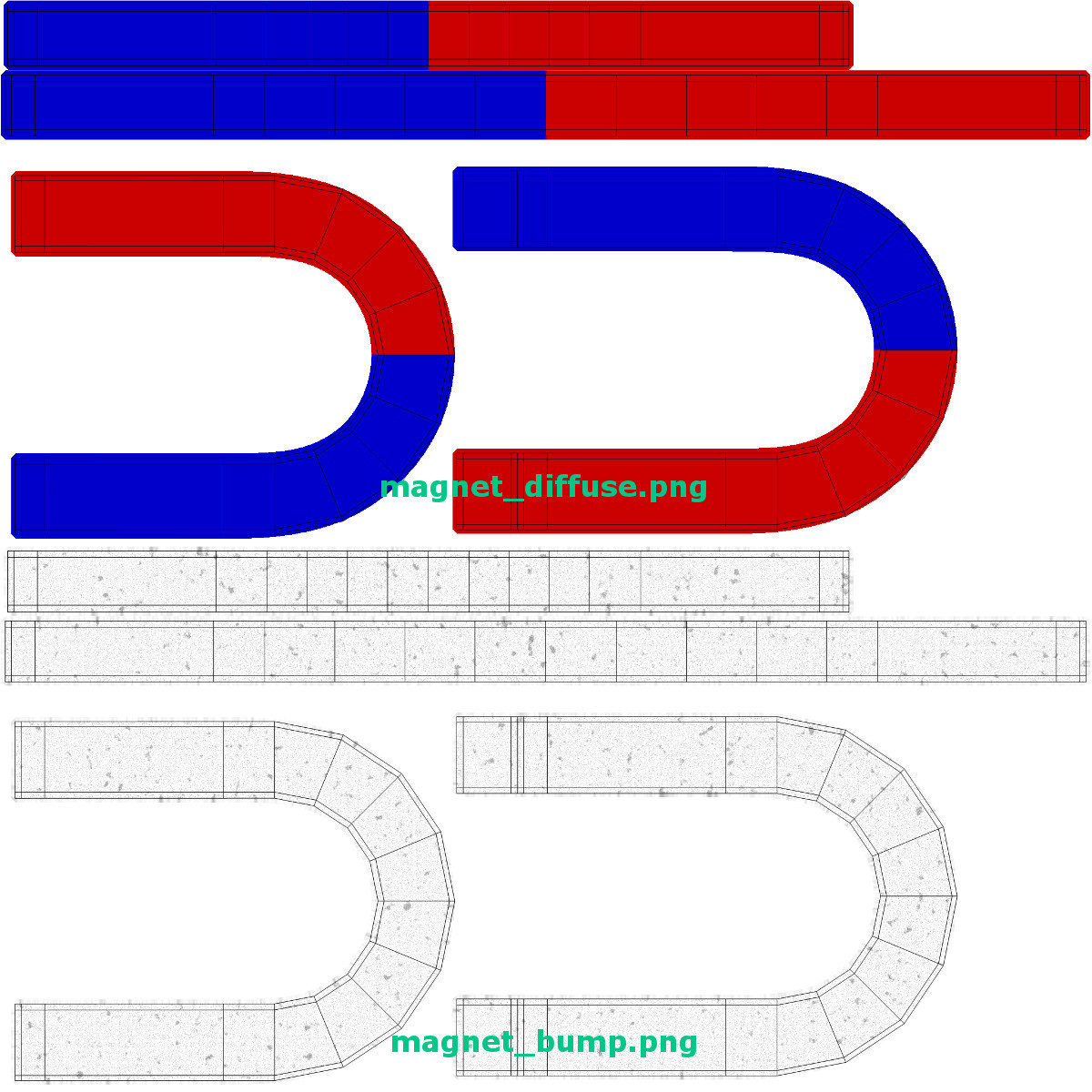 ArtStation - Magnet 1 | Resources
