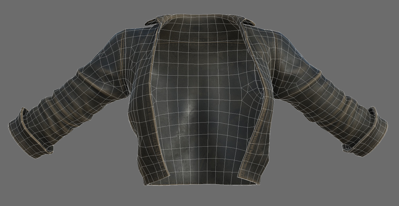 ArtStation - Character - Female Girl Customize Bundle Pack | Game Assets