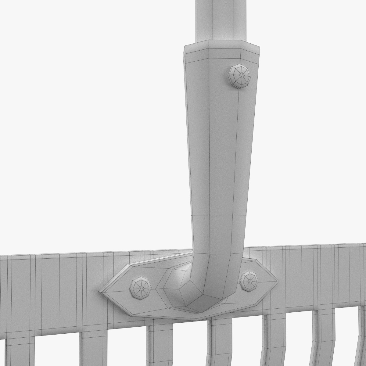 ArtStation - Rake | Resources