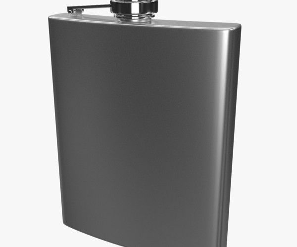 ArtStation - Flask | Resources