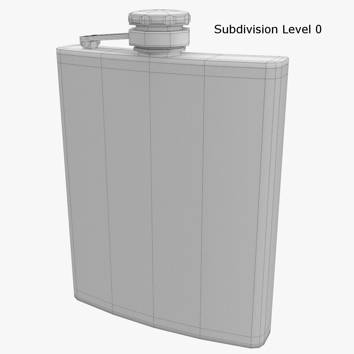 ArtStation - Flask | Resources