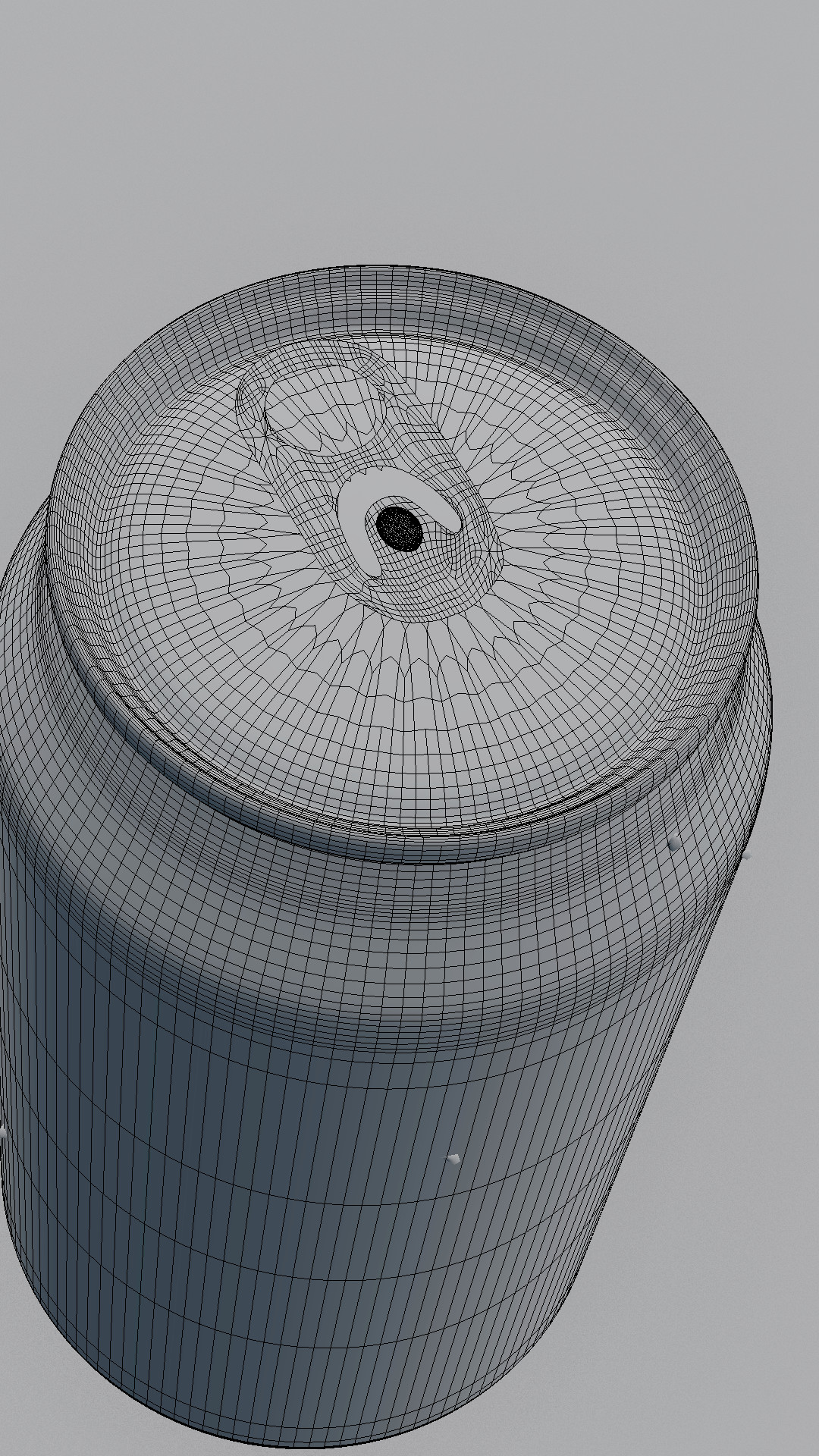 ArtStation - Pepsi Can | Resources