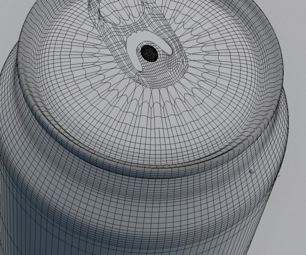 ArtStation - Pepsi Can | Resources
