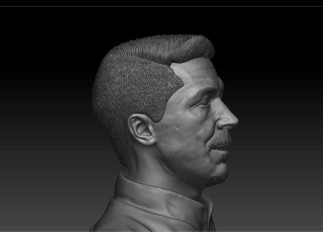 ArtStation - Aidan Gillen - Littlefinger Petyr Baelish - Game of ...