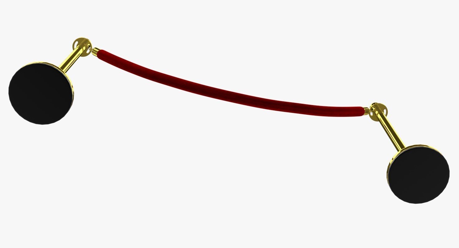 ArtStation - Velvet Rope | Resources