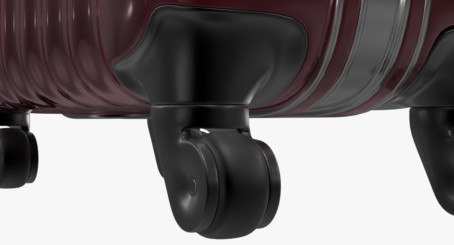 ArtStation - Rolling Suitcase | Resources