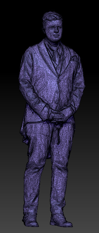 ArtStation - Victor van Dort (Corpse Bride) cosplay 28 | Game Assets