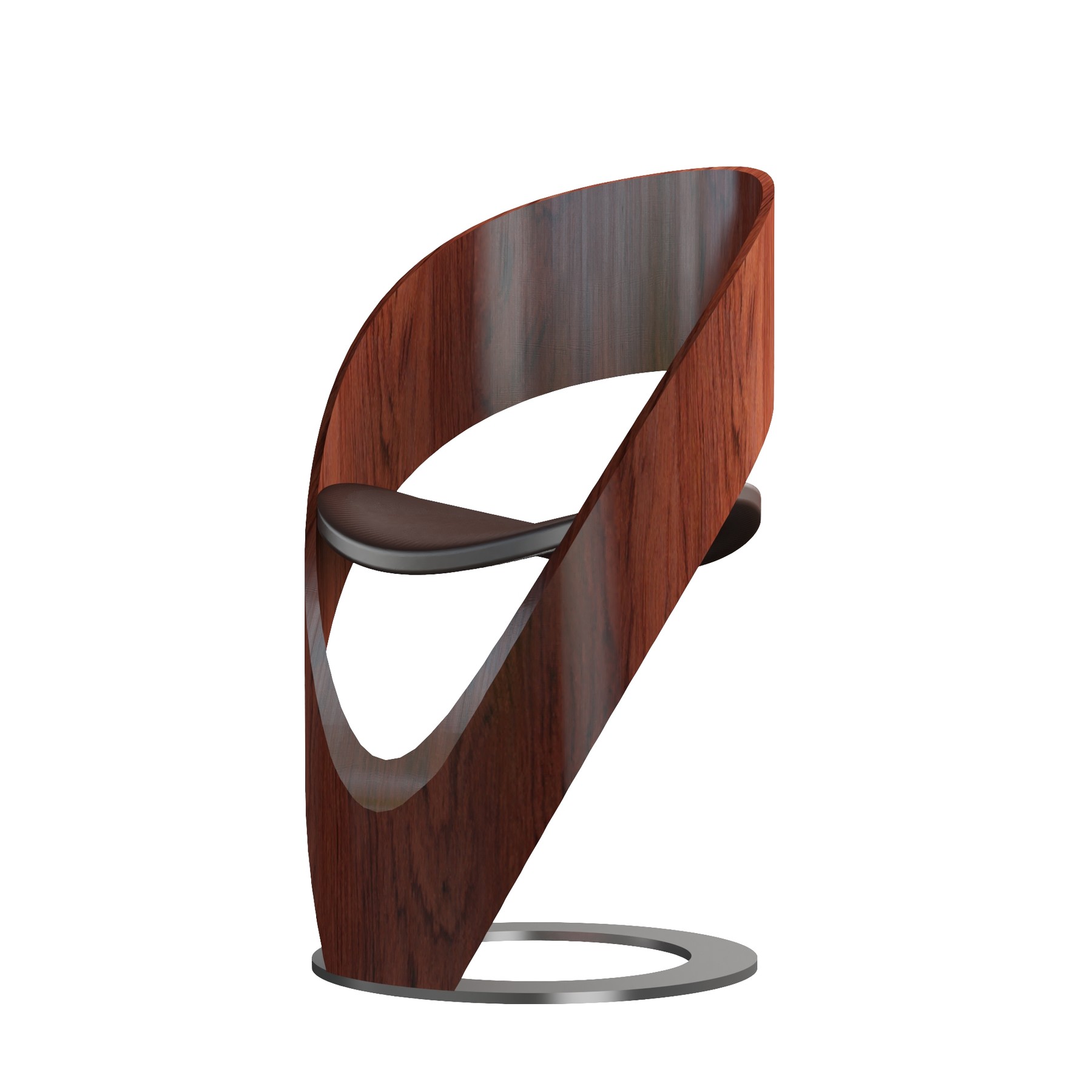 ArtStation - Modeling & Rendering chair | Resources