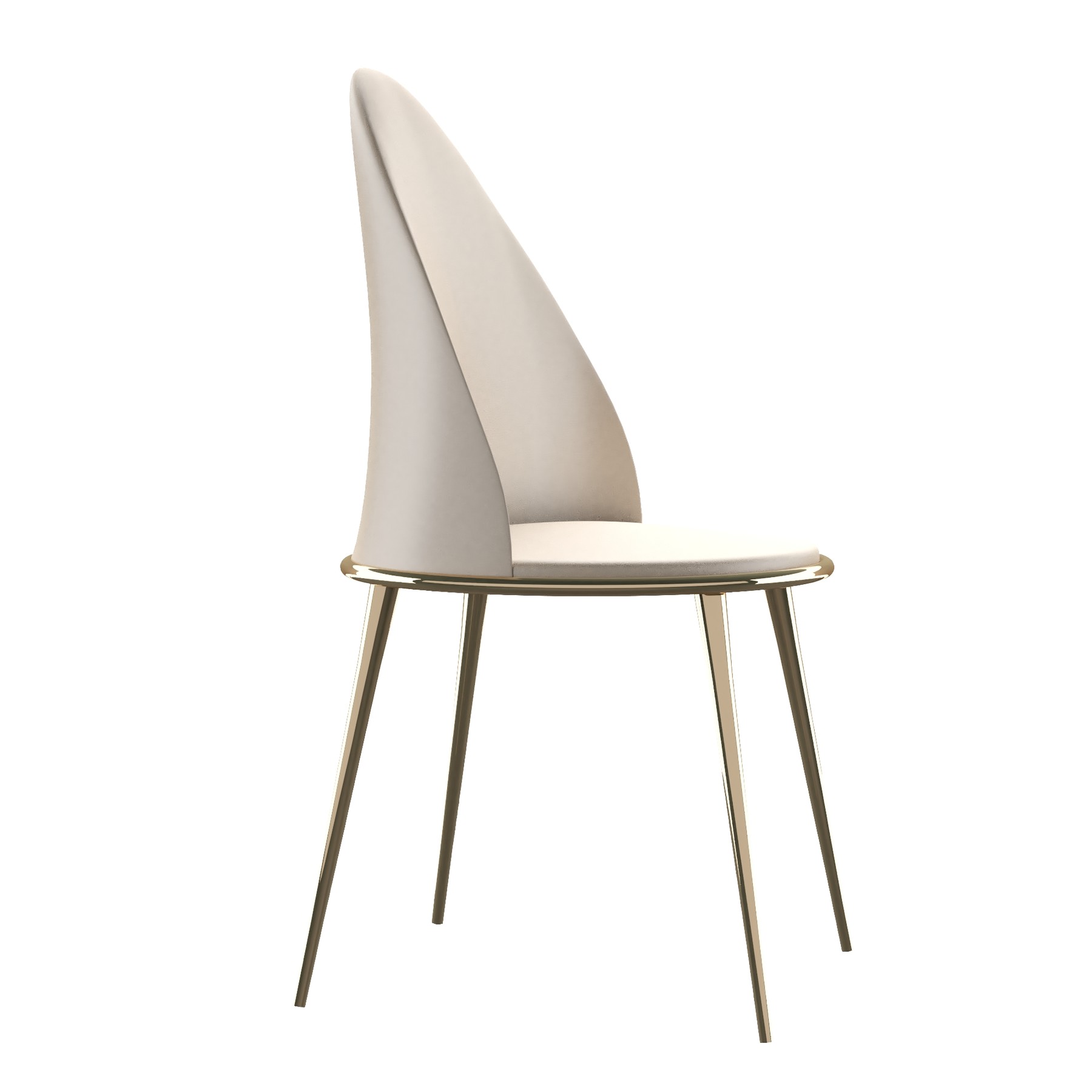 ArtStation - Modeling & Rendering chair | Resources