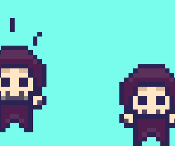 ArtStation - Skull Man | Game Assets