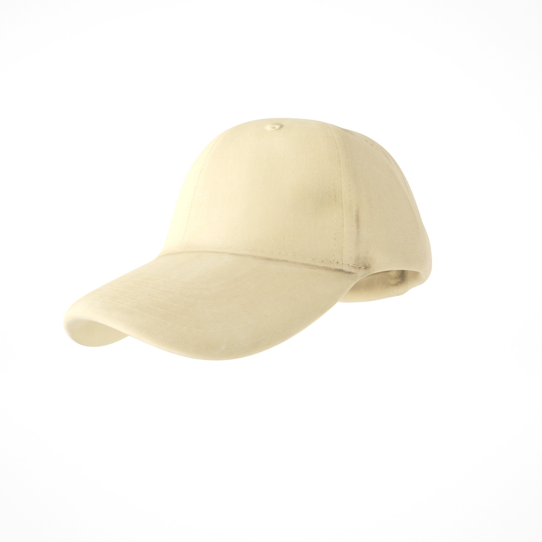ArtStation - Unisex cap of color sand 23 | Game Assets