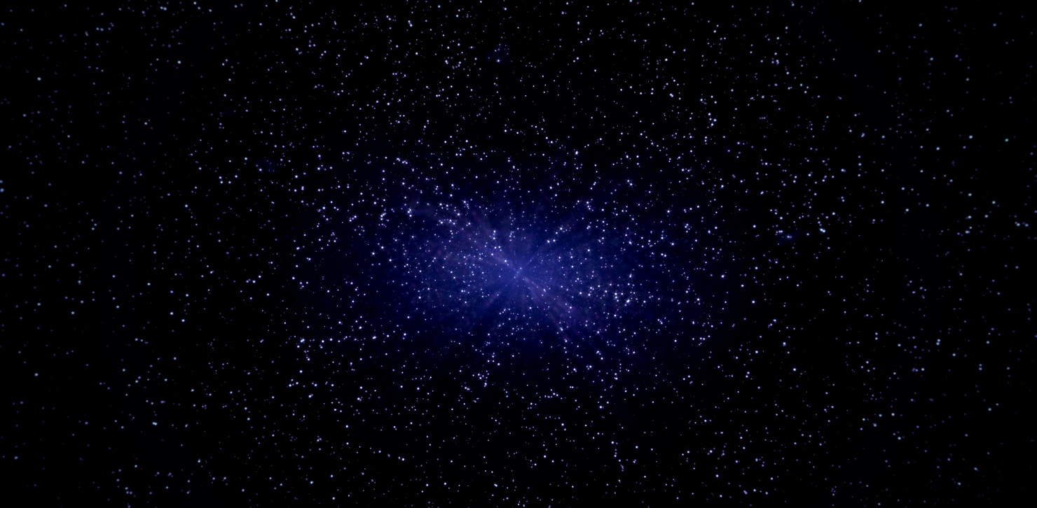 ArtStation - Space scene pack | Artworks