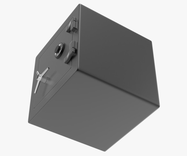 ArtStation - Safes Collection | Resources